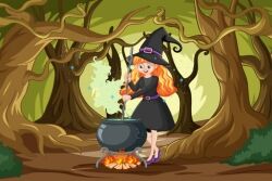 Cuentos de una noche mas - Página 59