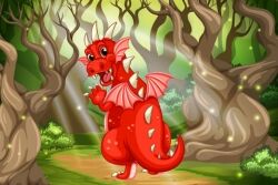 Cuentos de los tres chi - Página 40